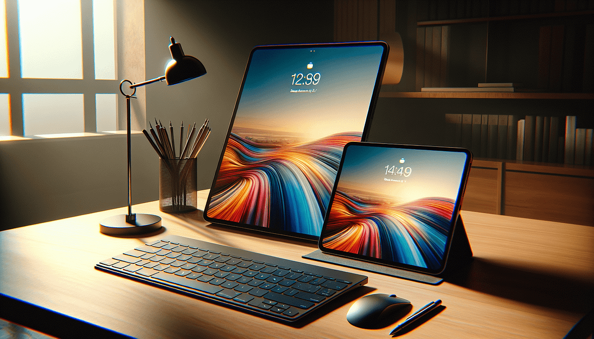 Comparing IPad Pro 12.9 With 11-Inch Models: Which Is Right For You ...