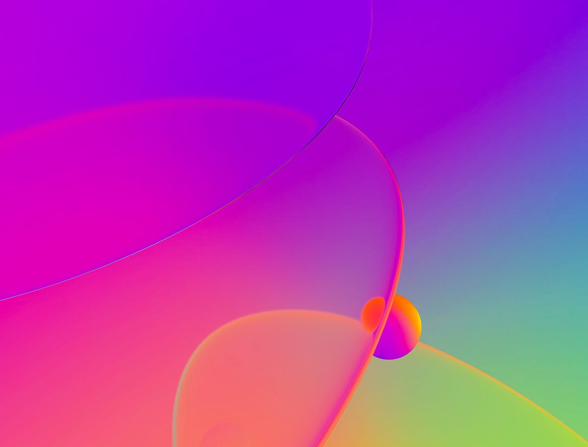 Estrutura Visual. Como atender às expectativas do usuário… | by Allana Ribeiro | Medium