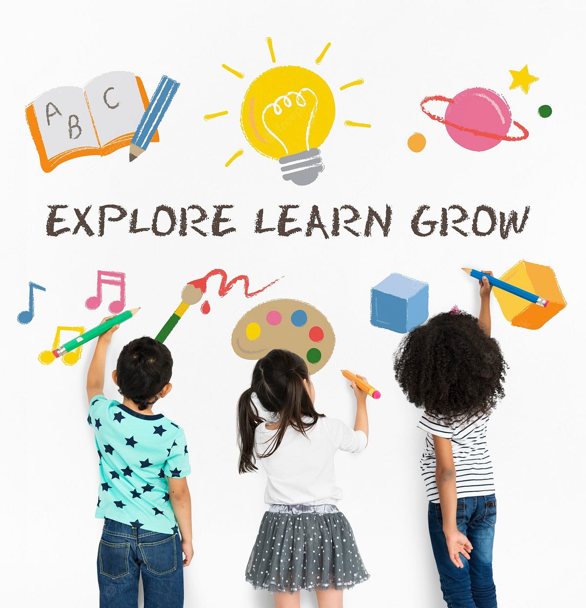 Learn to grow. In this blog, we will explore the… | by Khushi | Medium