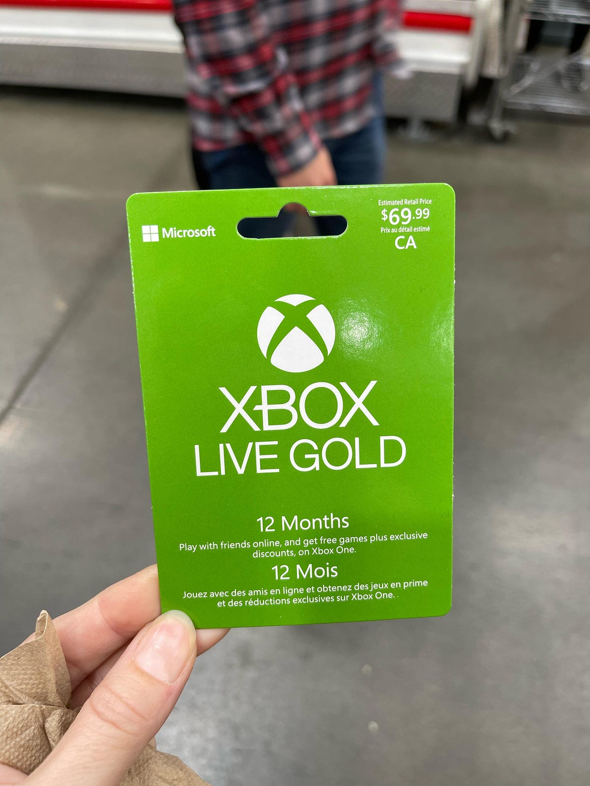 Xbox Cards: Ultimate Guide to Maximizing Your Gaming Experience | by ...
