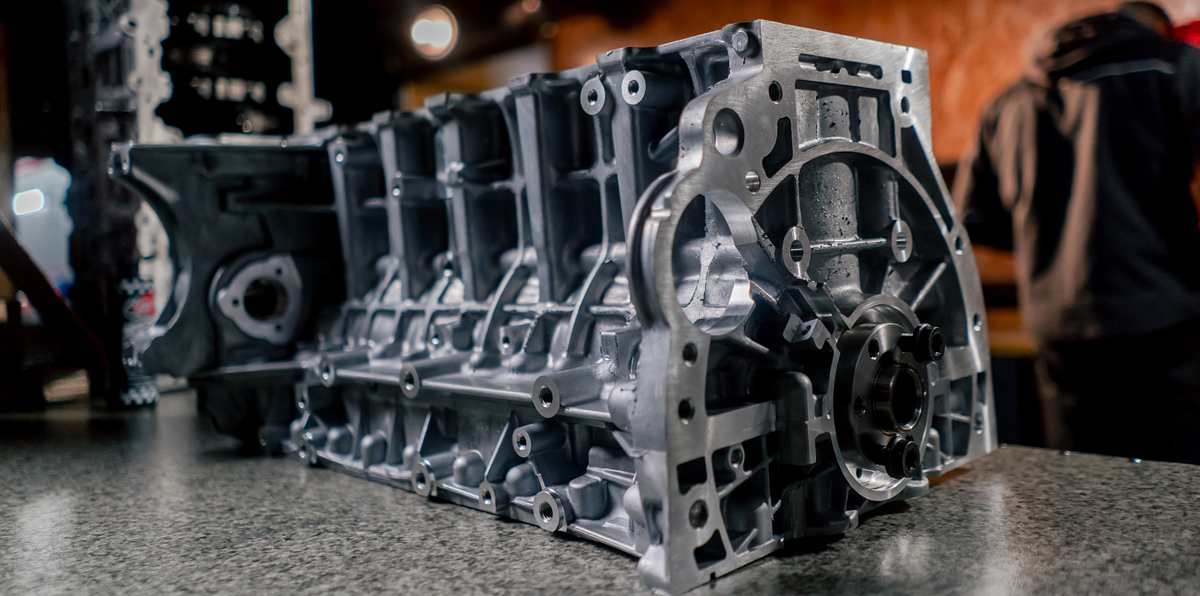 Advantages of Using Pre-Owned Auto Parts | by Optimal Auto Parts | May ...