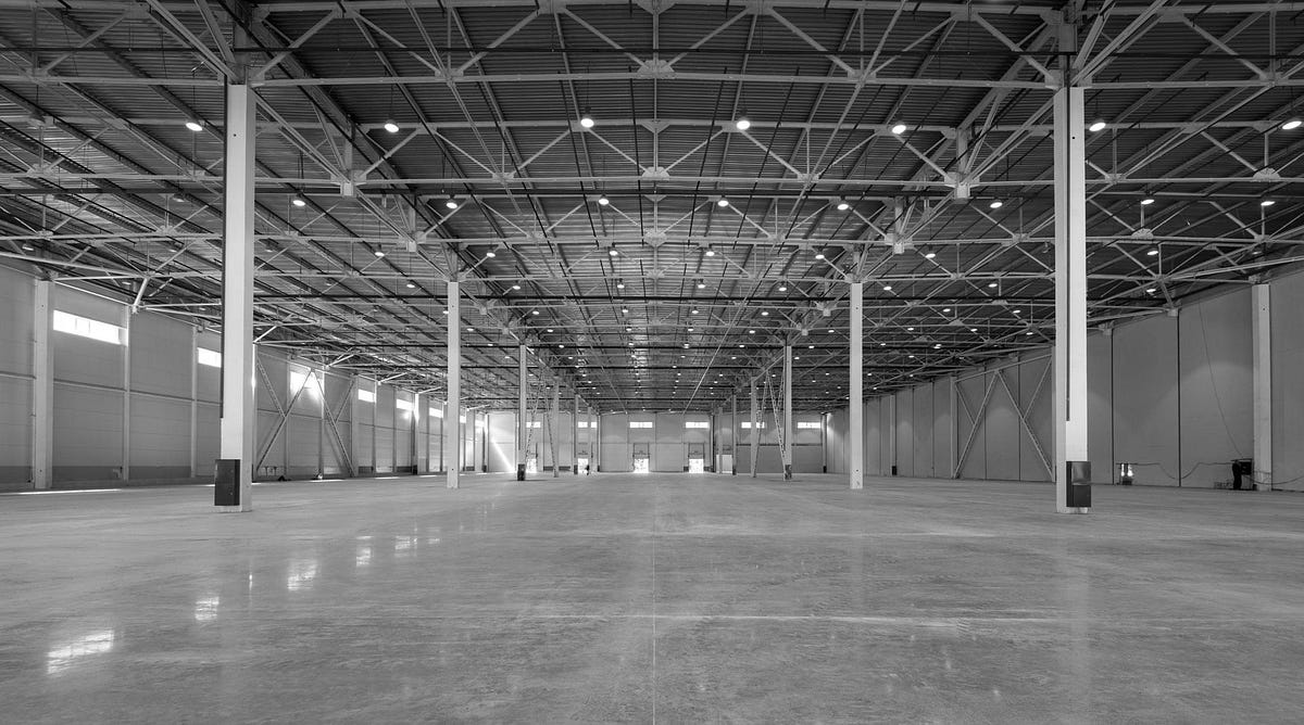The importance of the empty state in your application | by Mariano ...