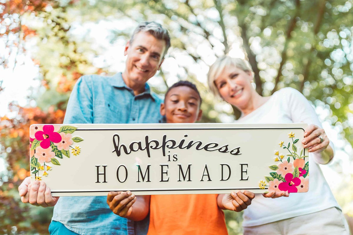 Foster and Adoptive Parents Unite to Create Powerful Advocacy Center ...