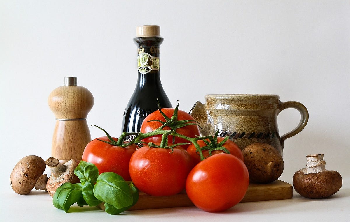 Healthy Eating, Happy Living: Nutrient-Rich Food Recipes | by Mahammad ...