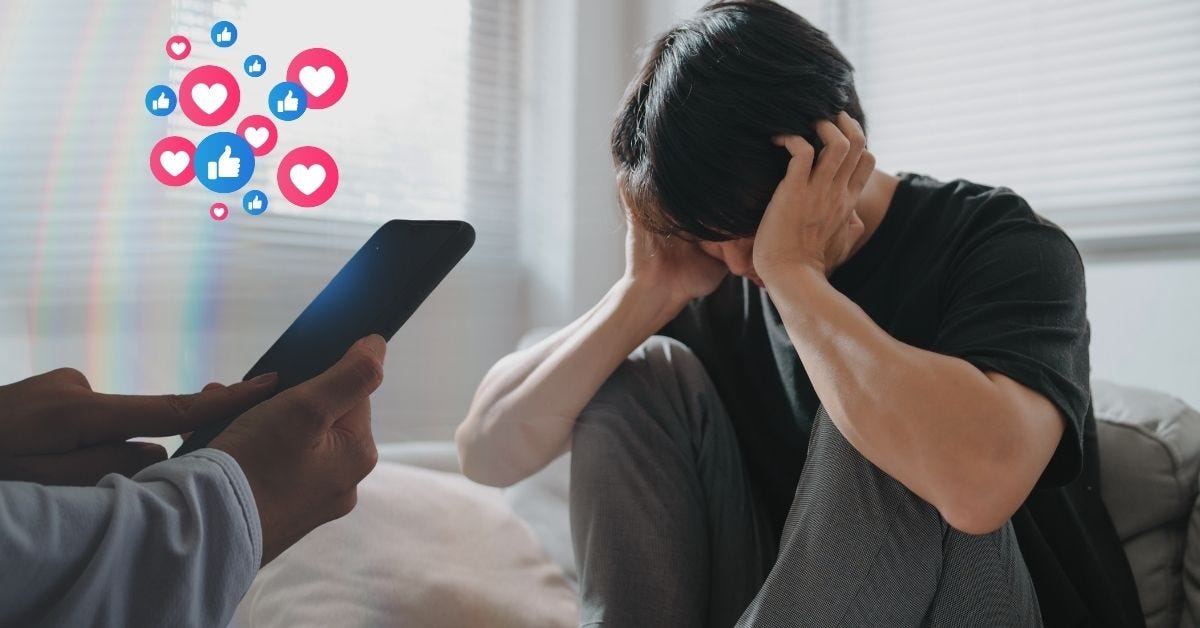 Mental Health and Social Media: Striking a Balance in the Digital Age ...