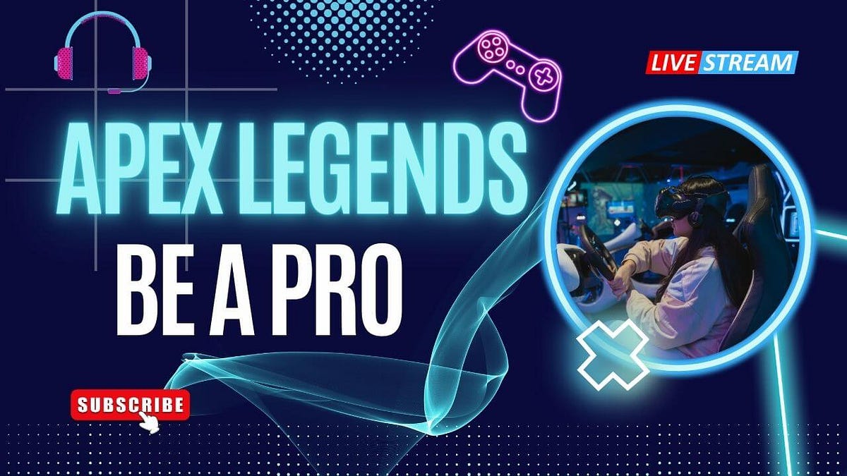 5 Basic Tips To Get Better On Apex Legends | by Hawkdive | Medium