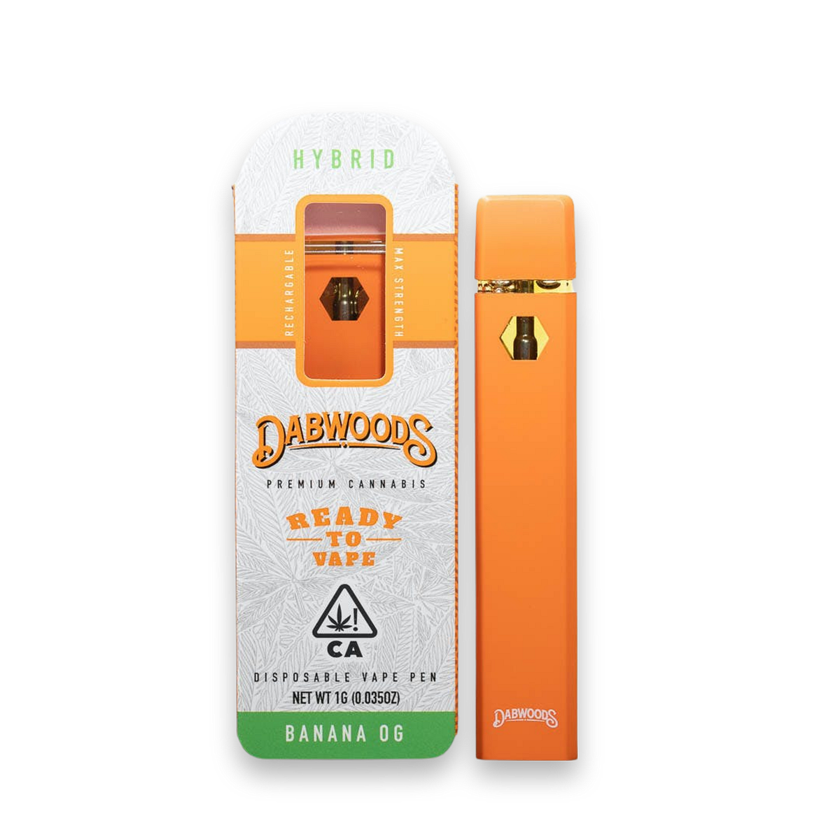 Beyond the Ordinary: The Allure of Dabwoods Disposable Devices ...