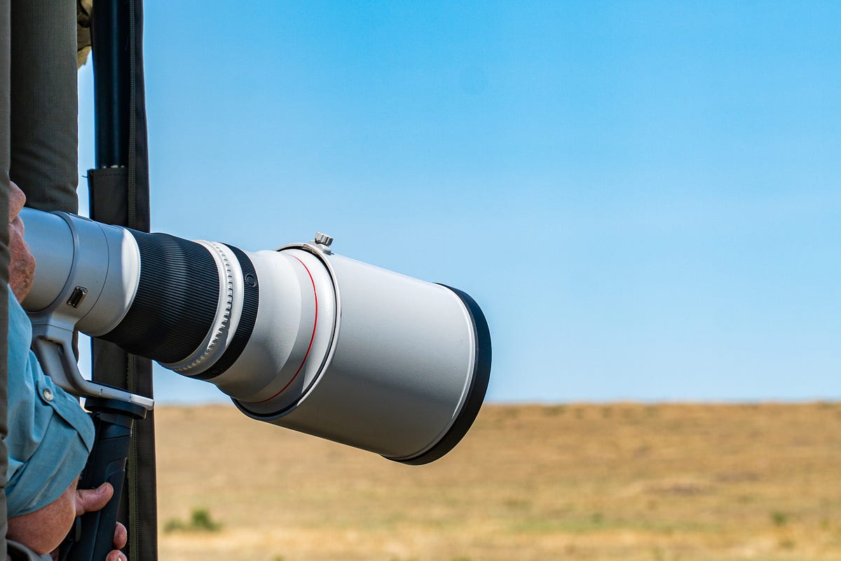 Three ways to refocus your business | by Michael Freer | Medium