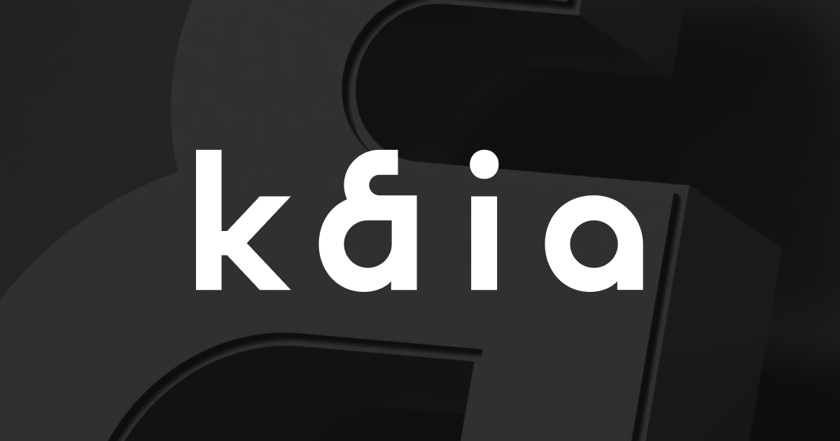 Say hello to Kaia | by Klaytn | Klaytn | Medium