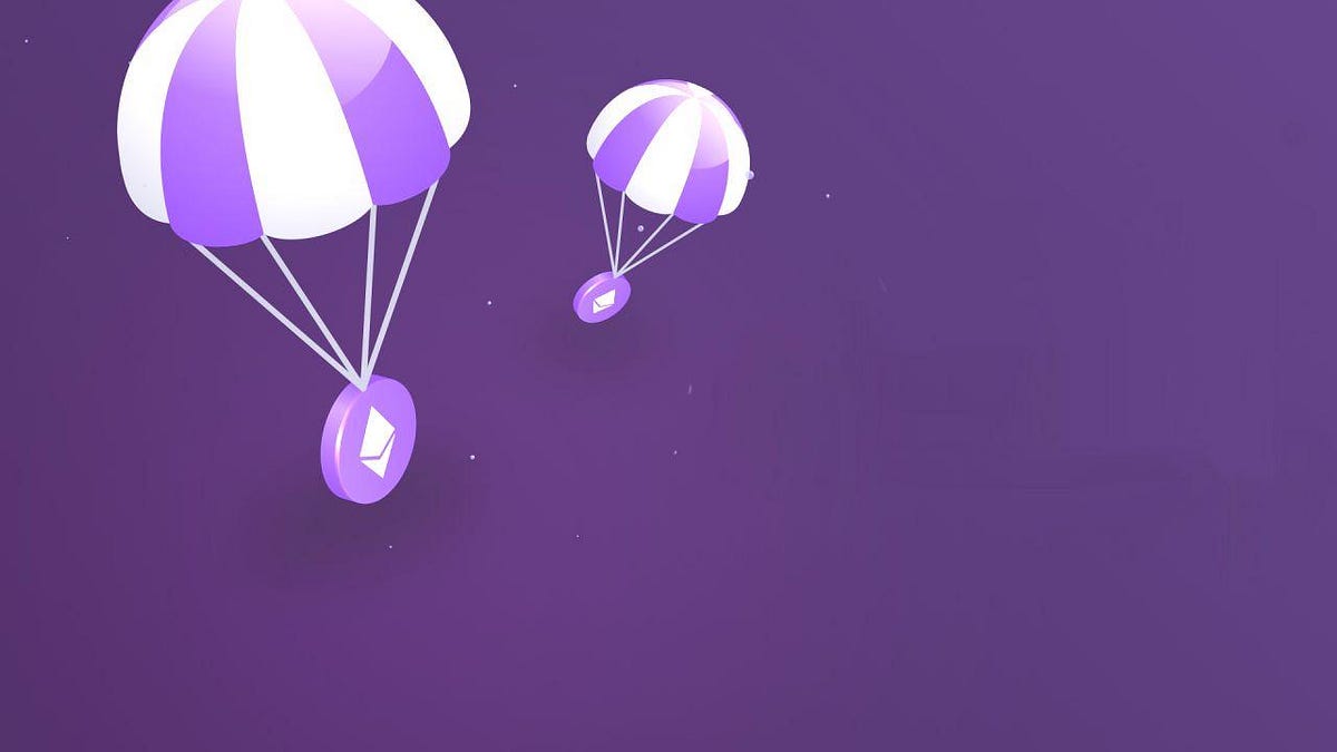 THETA NETWORK Airdrop Claiming: The Only Guide You Need ...