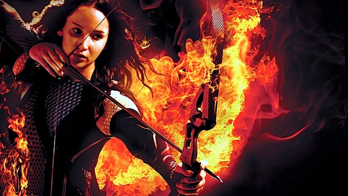 Top 5 Famous Fictional Archers. There are many famous archers in the ...