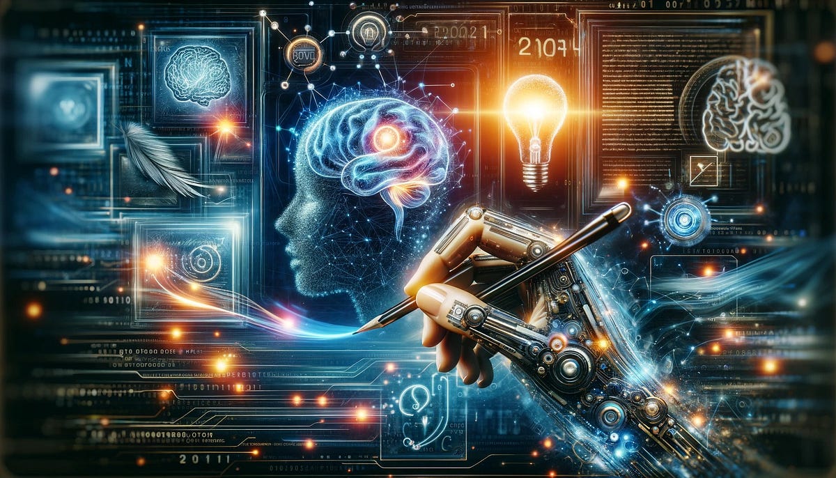 10 Best AI Copywriting Tools Software for 2024 | by John M. Carson | Oct, 2024 | Medium