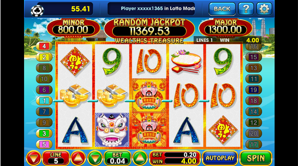 Mega888 Free Rm10 | by blackjackqa | Medium