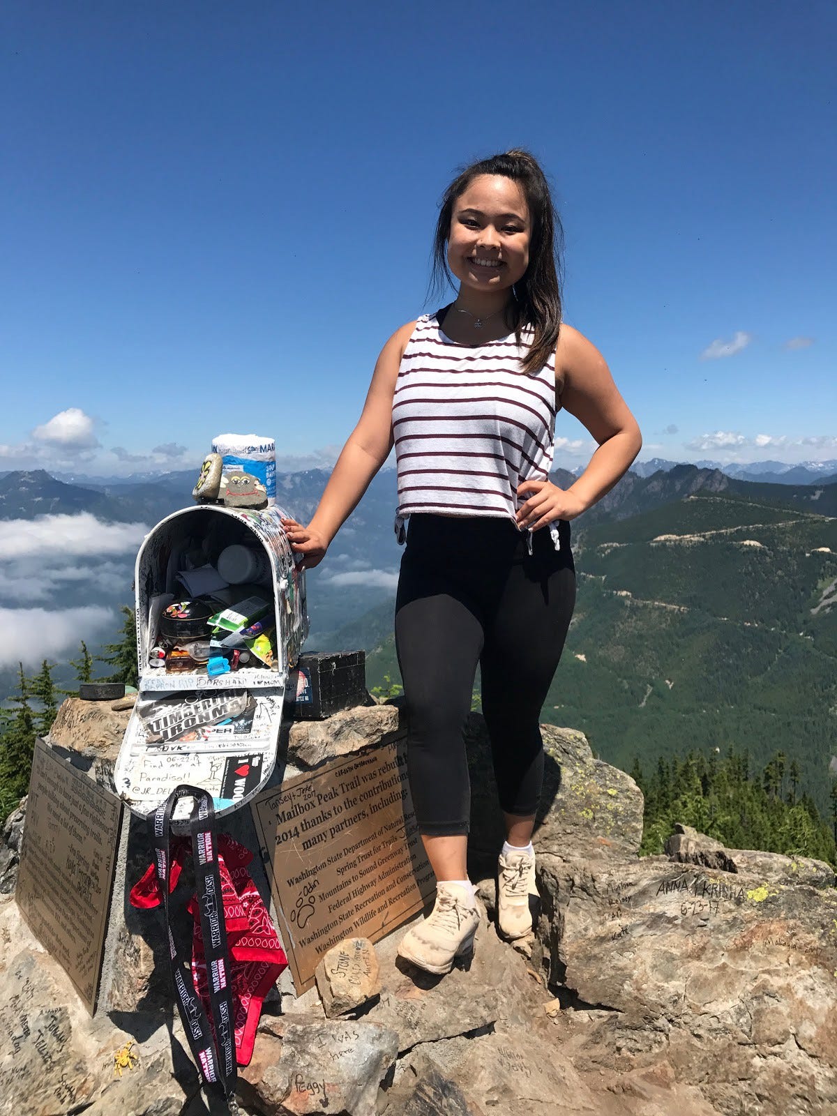 Certain Ways People Feel Limitless | by Ana Gonzalez | Medium