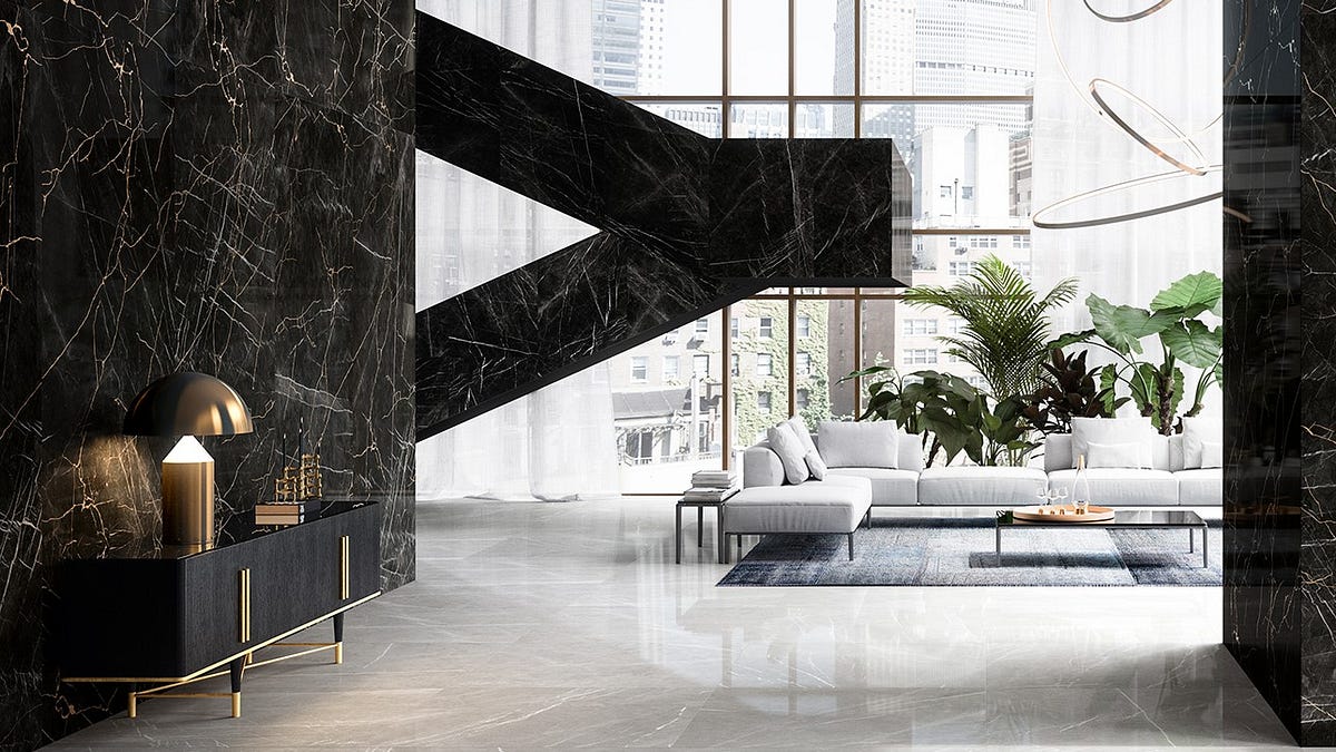 Exploring the World of Ceramic Tiles | by Right Flooring | Medium