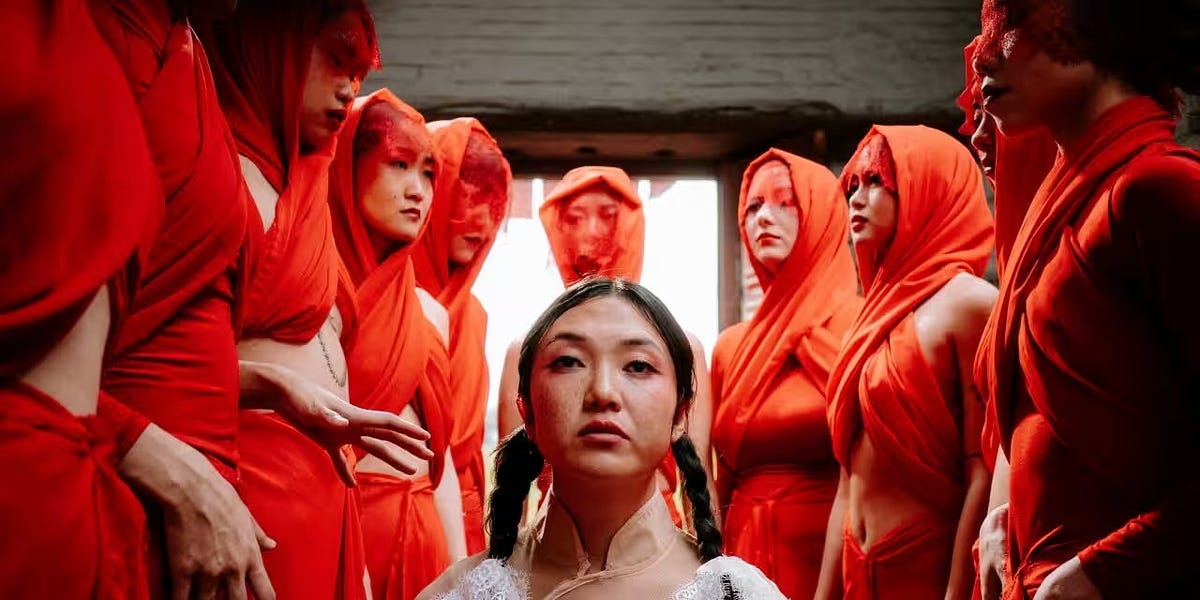 Wu Tang Clan without the Wu!. “People from the Tang family are known ...