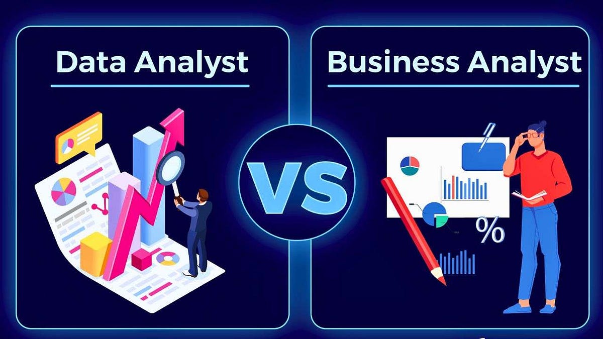 The Real Difference Between Analysts Who Grow and Analysts Who Plateau ...