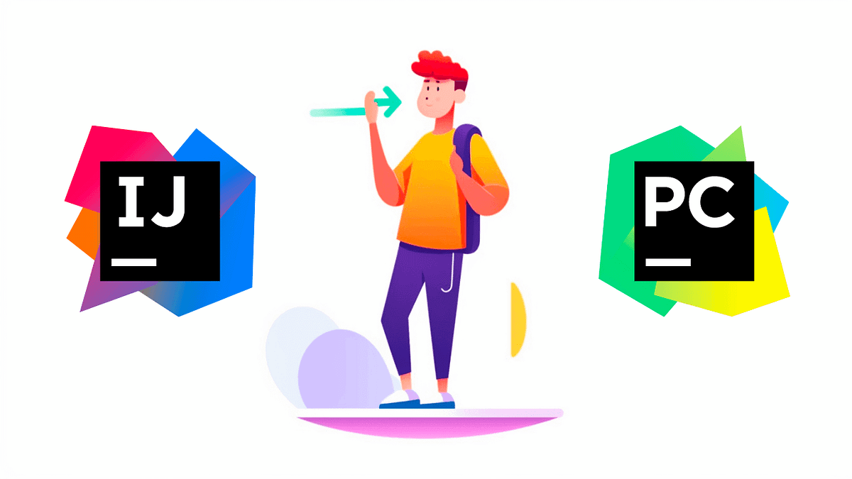 Comparing Between Intellij IDEA and PyCharm | by Teamcode | Medium