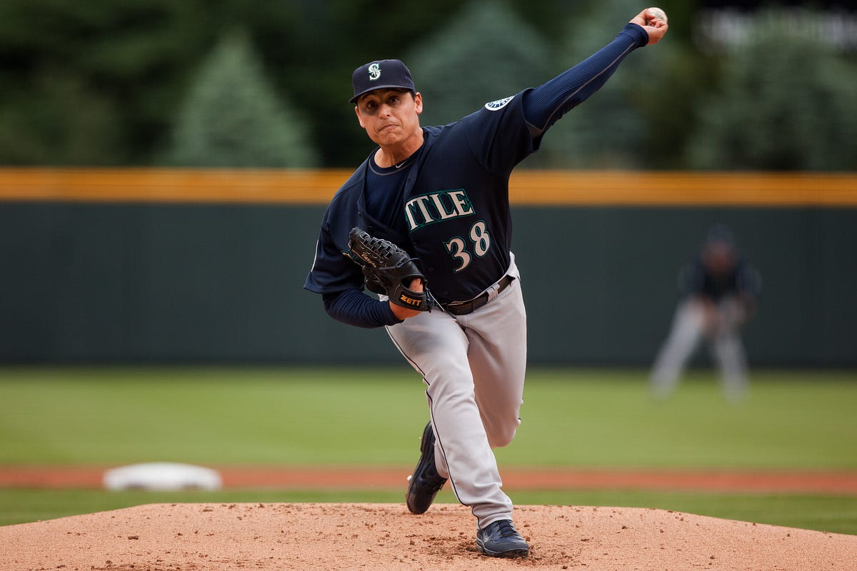Is Vargas emerging as darkhorse All-Star candidate? | by MLB.com/blogs ...