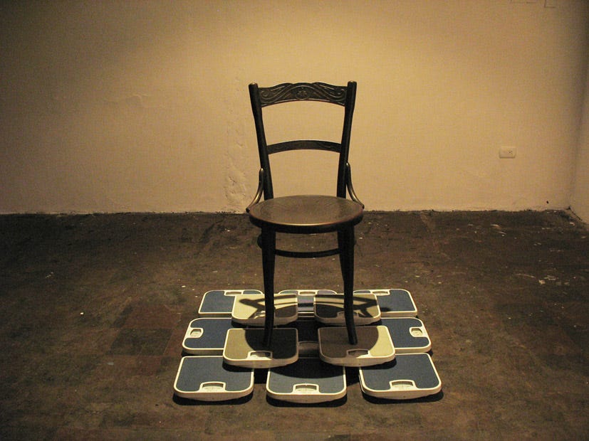 Koening Johnson. ¿De que trata el trabajo de este… | by Inigo Ganoza ...