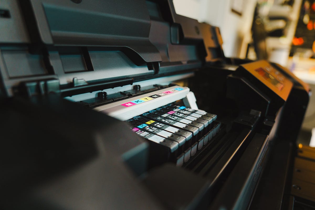 How to Refill a Toner Cartridge for Your Printer - | by Sharmasuhani ...