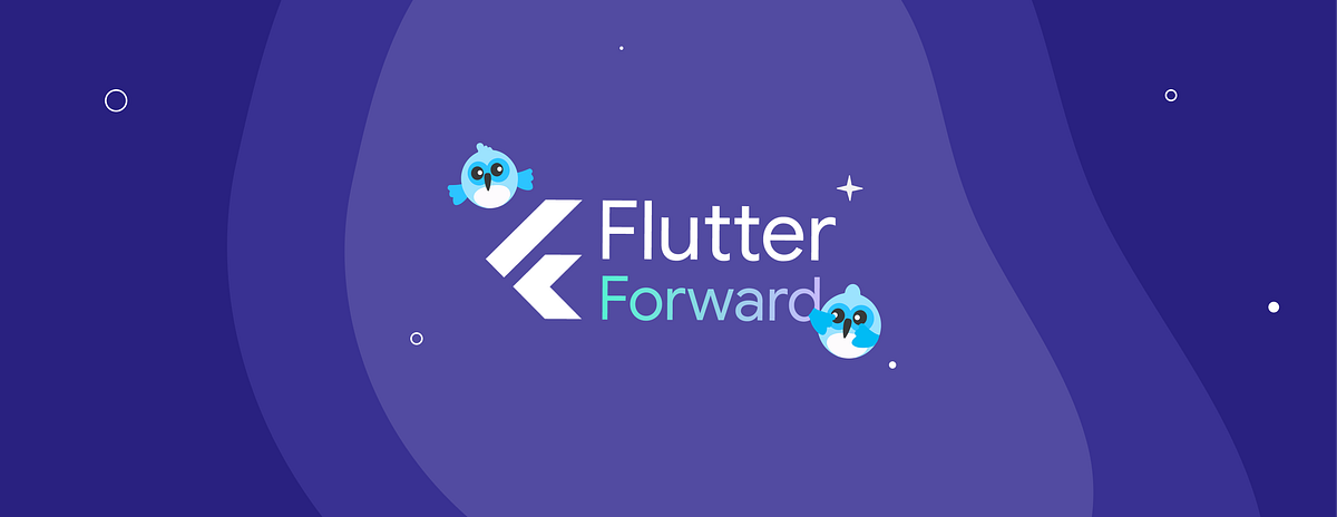 Flutter Forward: A full recap. Learn all about the news and… | by ... Flutter Forward: A full recap. Learn all about the news and… | by ...