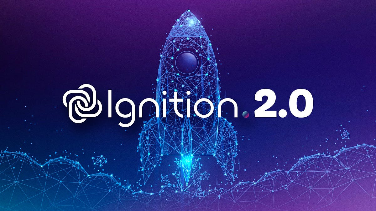 Ignition 2.0 — Update 1. PAID Community, we have some big news… | by ...