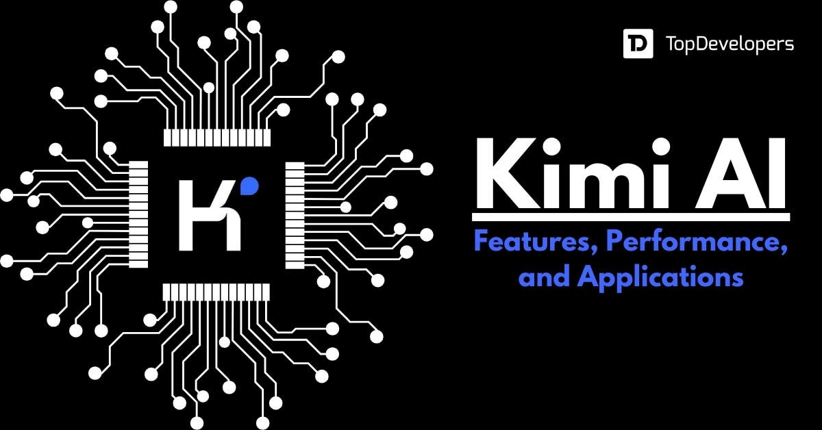 Kimi.ai: The Future of AI has Arrived, and It’s Wild! | by StackSnacker ...