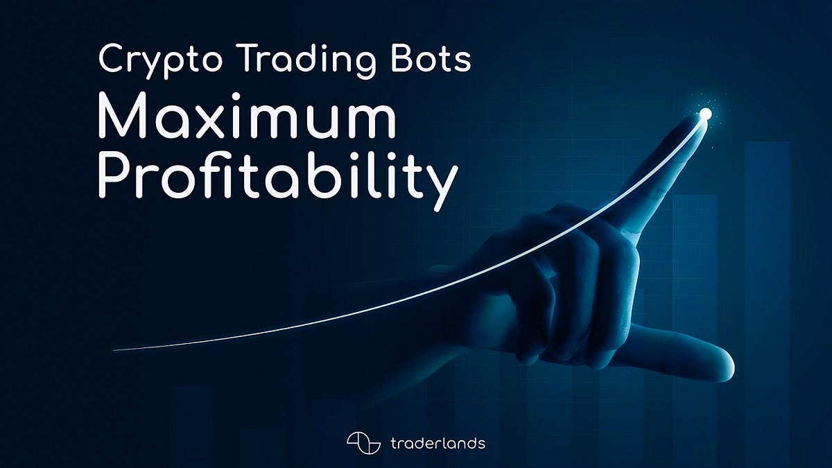 The Ultimate Guide to Crypto Trading Bots: Automating Your Strategy for ...