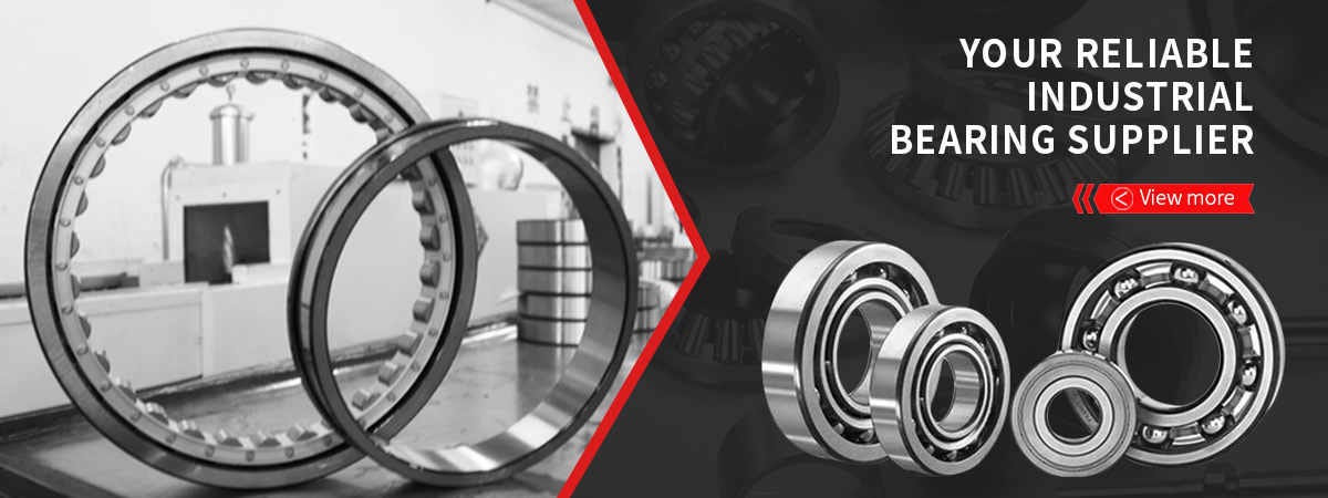 Cylindrical Spinning Bearing Life In High Temperature | by Magbearing ...