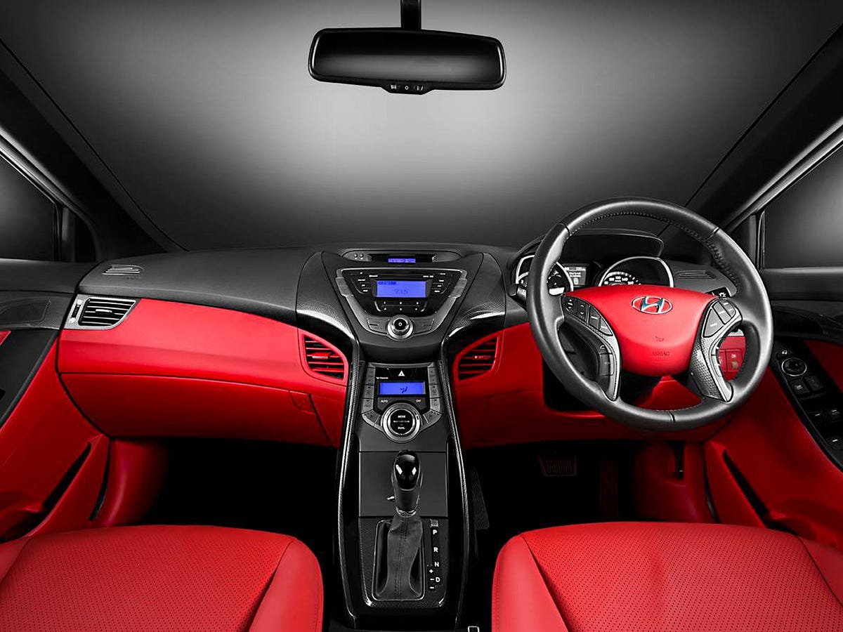 Improve Your Drive: Car Interior Decorators in Bhubaneswar | by ...