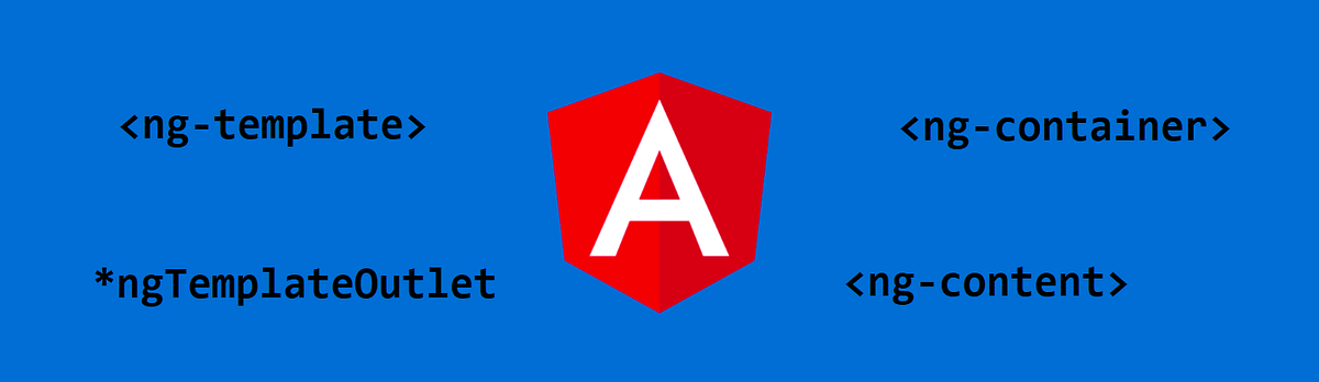 NgTemplateOutlet: Directive Utilization in Angular | by Manoj Praveen J | Medium