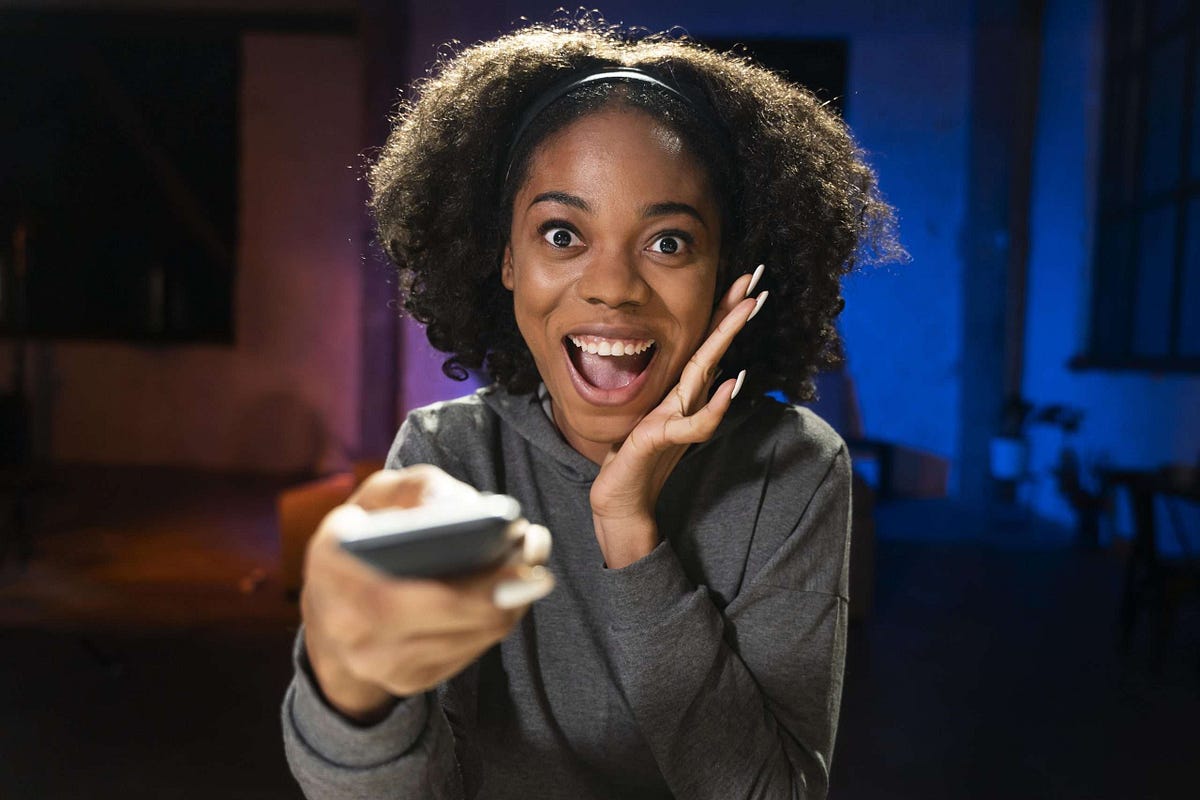 Discover the Best African Platforms for Entertainment and News | by The ...