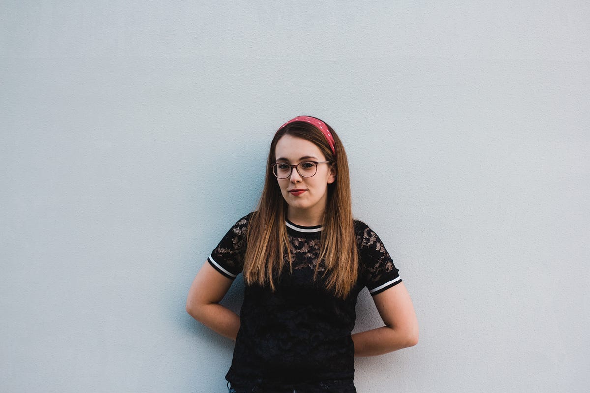 An Open Letter to My First Troll on the Internet | by Maya Strong | Medium