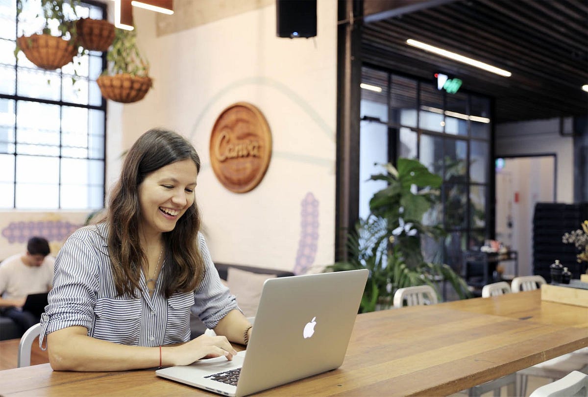 My internship experience at Canva | by Canva Team | Canva | Medium