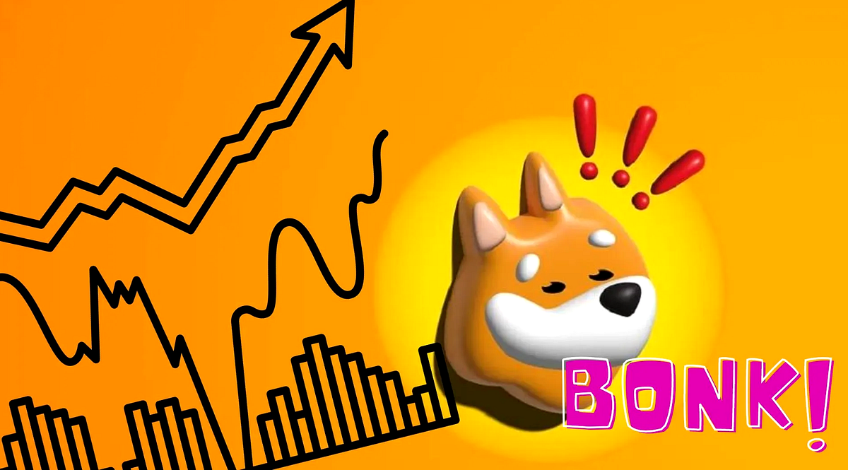Bonk Coin: The Dog Coin of the People 🐶 | by Bonk! | Mar, 2024 | Medium