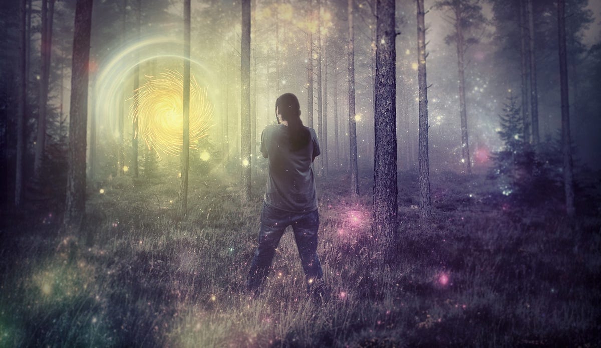 Trauma & Restoring Faith. “Faith is not a belief. Faith is what… | by ...
