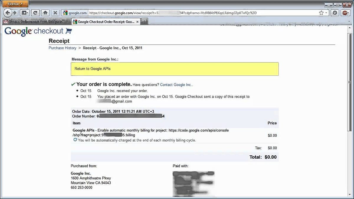 Google Translate API Key: Unlock Seamless Language Translation | by Ava ...