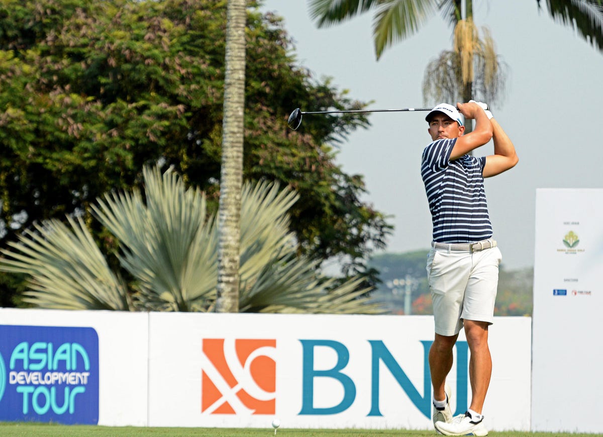 Mengharumkan Indonesia: Atlet Golf Terbaik Indonesia dalam Kompetisi ...