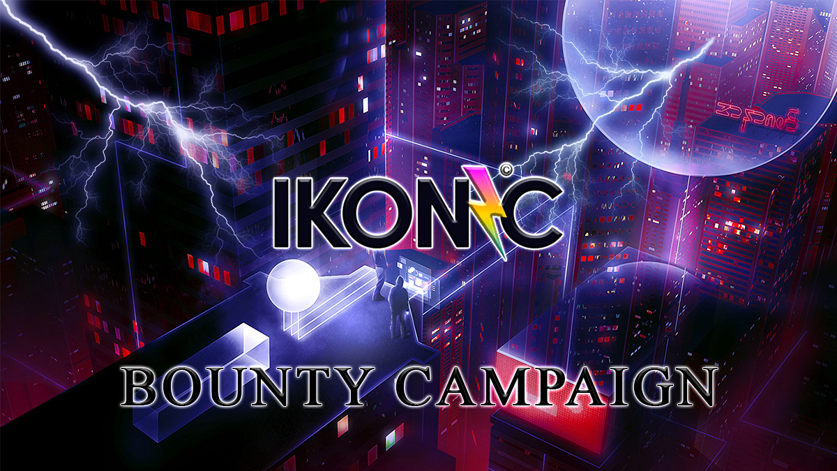 iKONIC - is rapidly evolving as a new way to connect with their ...