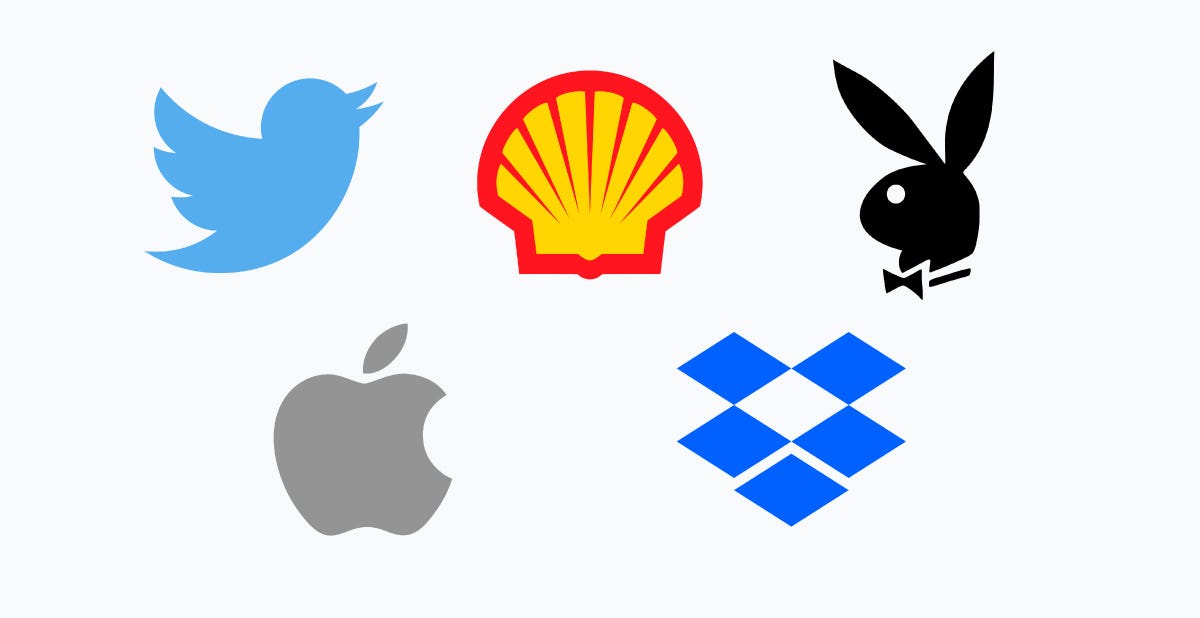 What is Logo And Symbol? Understand Their Key Differences | by Alex ...