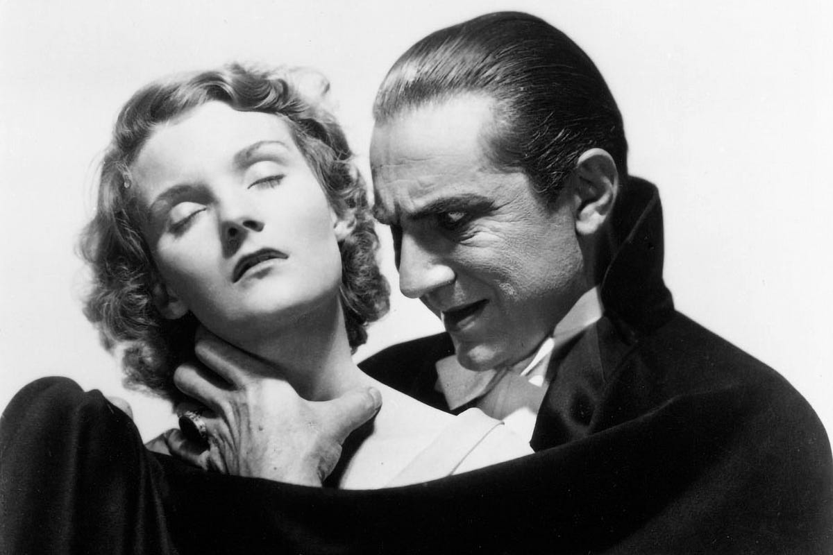 Biting into Porphyria: The Bloody Truth behind the Vampire Disease | by ...