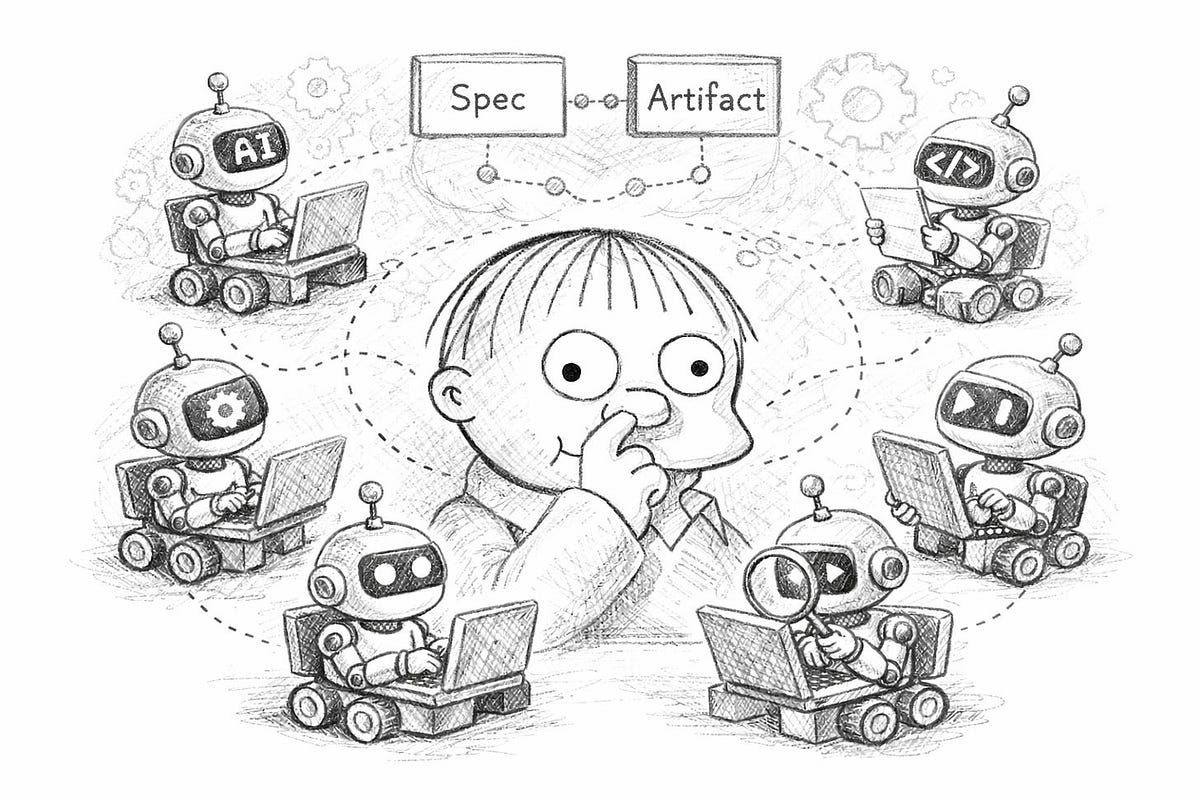 Ralph, Running AI Coding Agents in a Loop. Seriously. | by Vibe Coding | Jan, 2026 | Medium