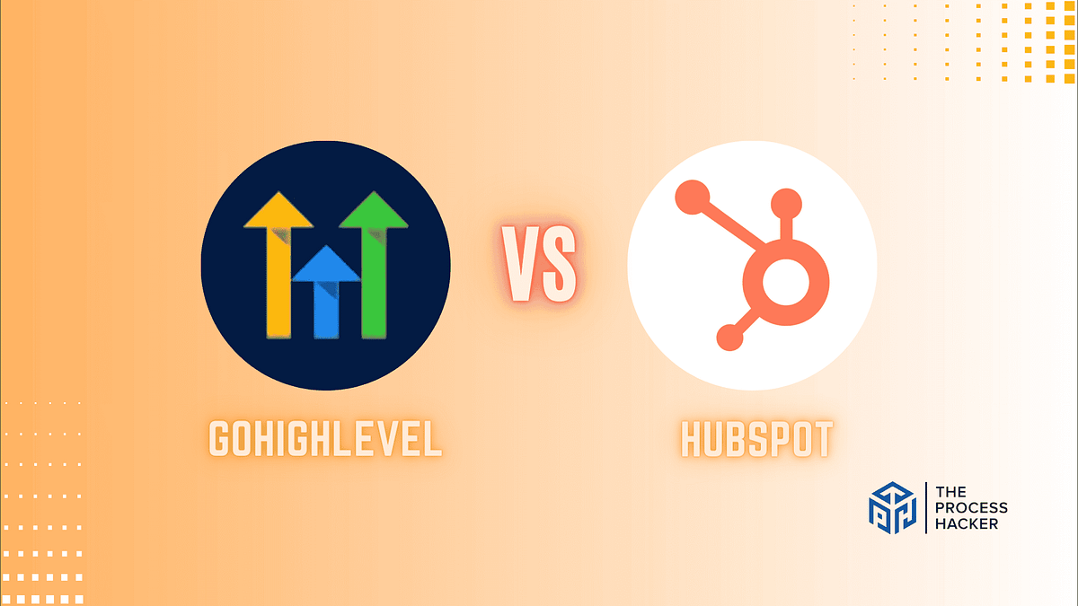 Hubspot Vs Gohighlevel: Which CRM Solution Reigns Supreme? | by Joshua Martin | Jul, 2024 | Medium