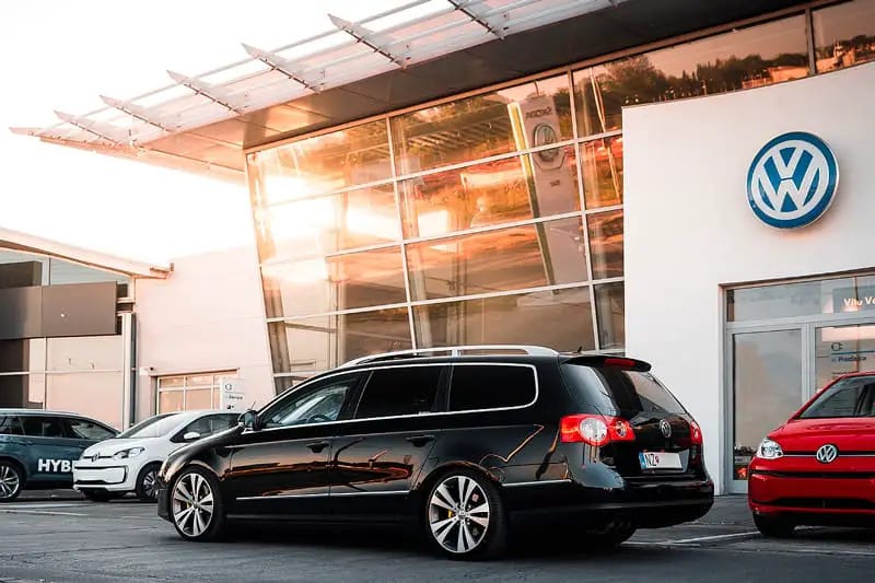 Historia de la marca Volkswagen ¡Das, Auto! - Ziabis Blog - Medium
