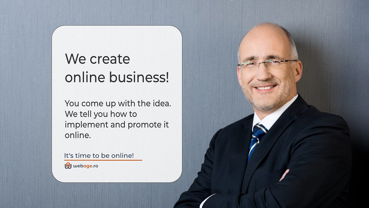 Navigating towards success: How to build an impressive presentation website for your business ...
