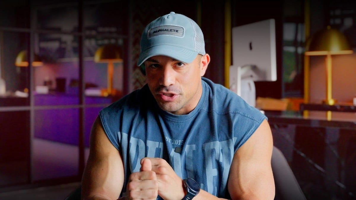 How I Built Four Profitable Businesses, Generated $500M+ in Revenue ...