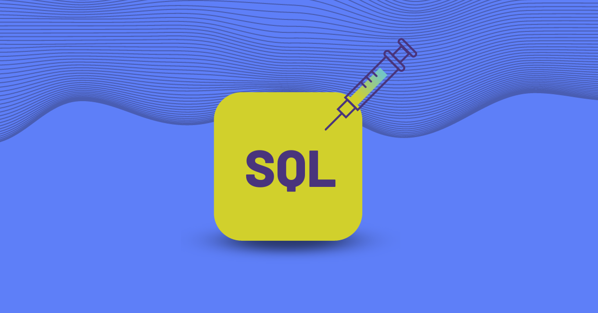 Portswigger — SQL Injection Labs. SQL injection (SQLi) is a web ...