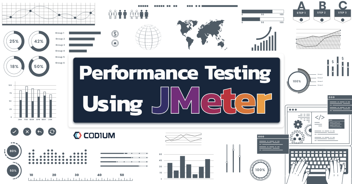 Performance Testing Using JMeter. Apache JMeter คือ Open Source ...