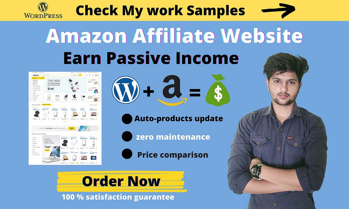 Amazon Affiliate Check Price Button: Boost Conversions Instantly | by ...